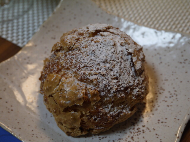 『生トリュフ＆シュークロッカン最高！！！』by ヤシュラン☆ : フォルテシモ アッシュ （FORTISSIMO H） - 池下/ケーキ [食べログ]