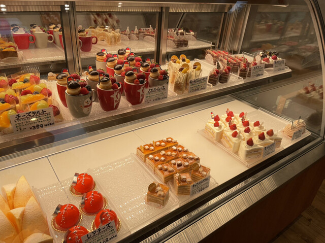 写真 : Septo （せぷと） - 浦和美園/ケーキ | 食べログ