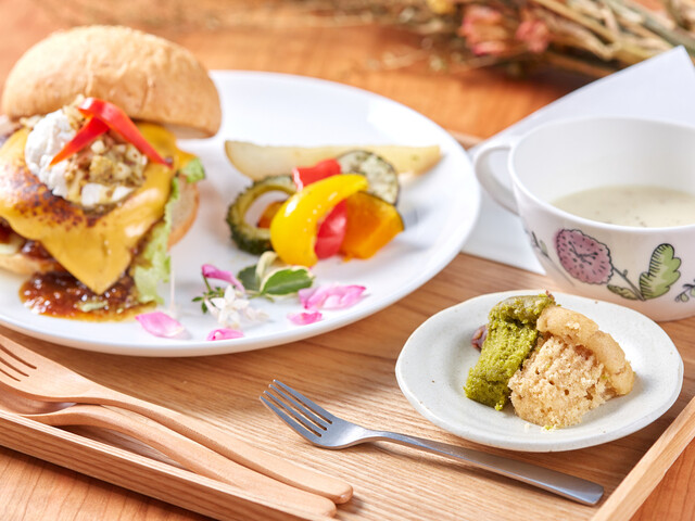 SOYSOY NAGO （ソイソイ） - 名護市/カフェ | 食べログ