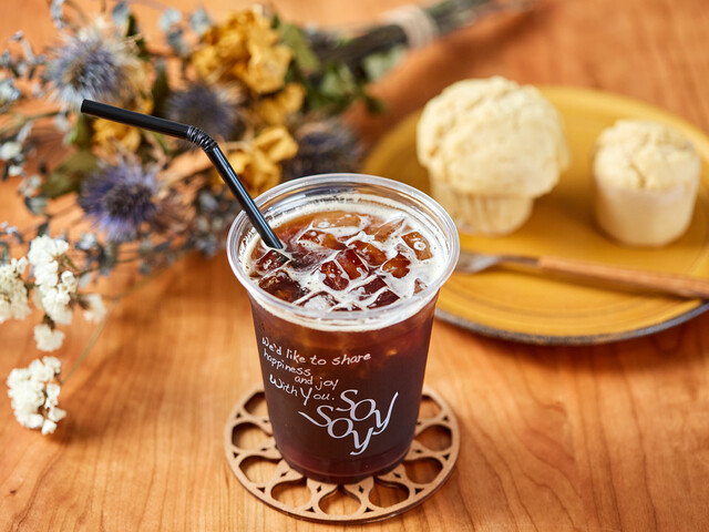 SOYSOY NAGO （ソイソイ） - 名護市/カフェ | 食べログ