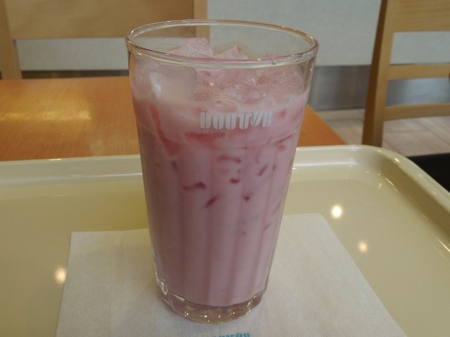 ドトールコーヒーショップ 関西ろうさい病院店 - 甲子園口/カフェ | 食べログ