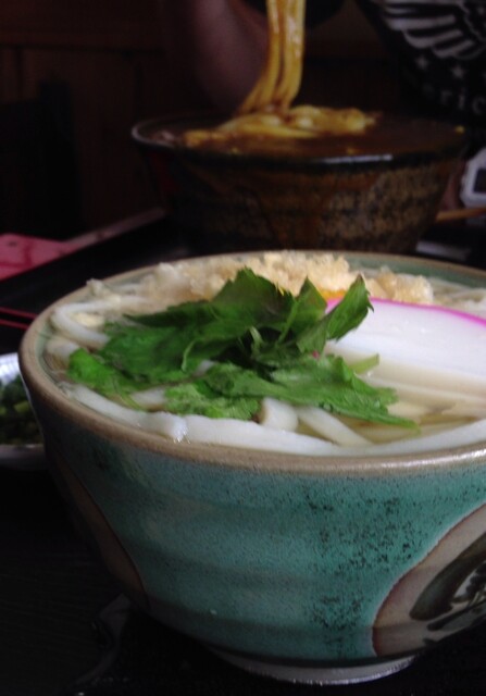 料理写真 2ページ目 : 手打おぴっぴ - 京成成田/うどん | 食べログ