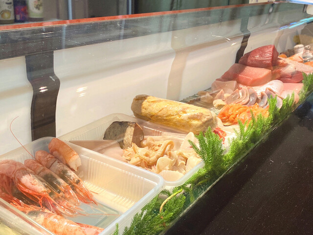 貴州屋 - 白糠/寿司 | 食べログ