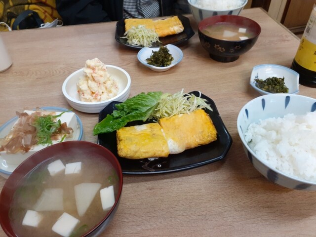 うどん・おでん まんぷく - 星ケ丘/食堂 | 食べログ