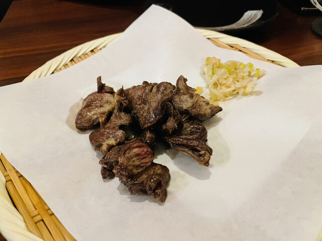 写真 : 素揚げや 小岩別館 - 小岩/鳥料理 | 食べログ