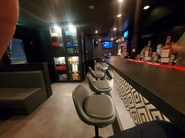 DiningBar 310. （ダイニングバー サンイチマル） - 中崎町/バー | 食べログ