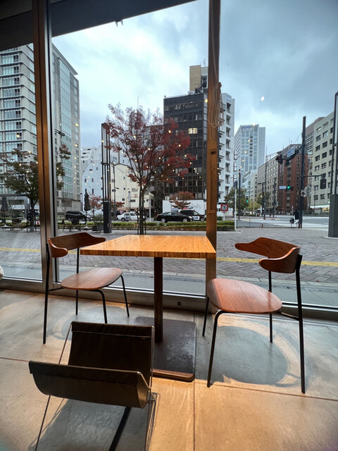 THE CORE KITCHEN/SPACE - 新橋/カフェ/ネット予約可 | 食べログ