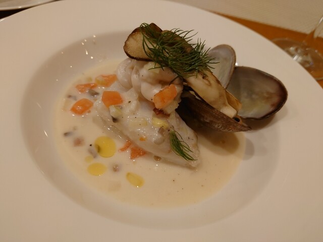 La Bozza （ラ ボッツァ） - 釧路/イタリアン | 食べログ