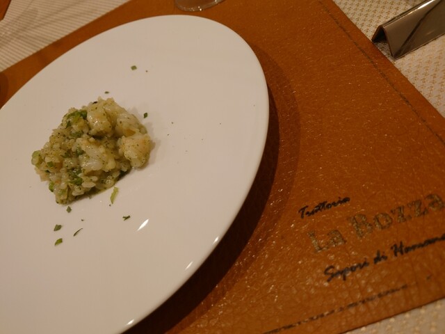 La Bozza （ラ ボッツァ） - 釧路/イタリアン | 食べログ