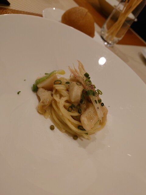 La Bozza （ラ ボッツァ） - 釧路/イタリアン | 食べログ