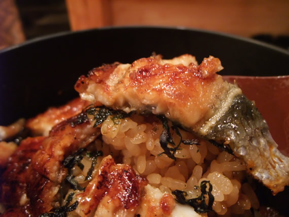 『下手な炭火焼きよりよっぽど美味しい天火焼きの鰻。』by tak-bon : うなぎ割烹 きた八 （うなぎかっぽう・きたはち） - さくら夙川 ...