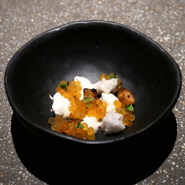 SOWER （ソウア） - 永原/創作料理 | 食べログ