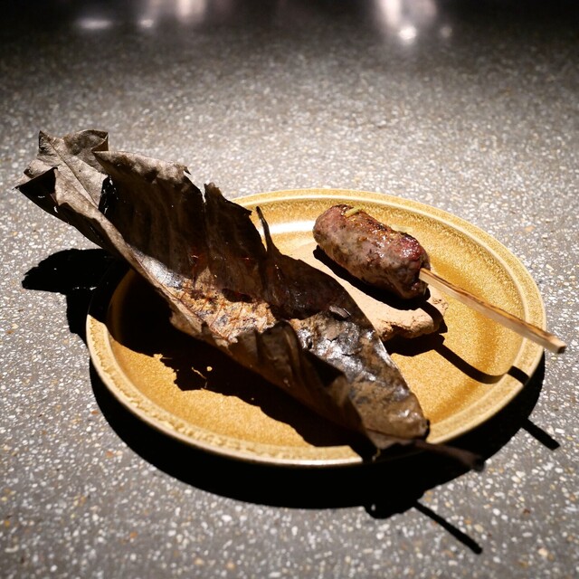 SOWER （ソウア） - 永原/創作料理 | 食べログ