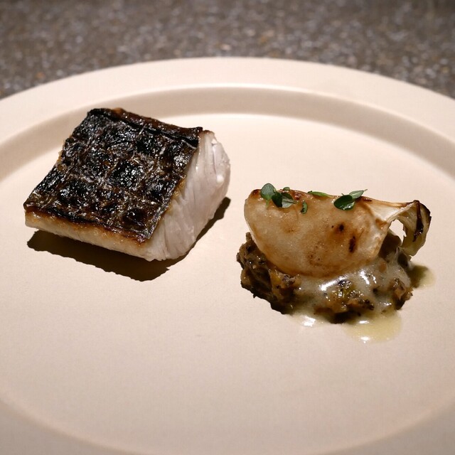 SOWER （ソウア） - 永原/創作料理 | 食べログ