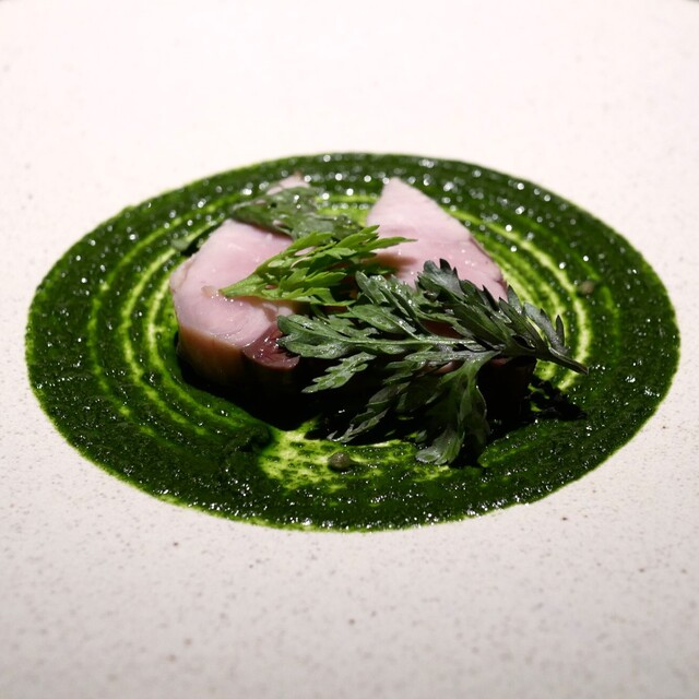 SOWER （ソウア） - 永原/創作料理 | 食べログ