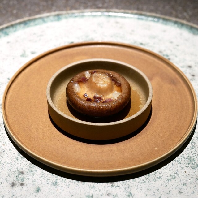 SOWER （ソウア） - 永原/創作料理 | 食べログ