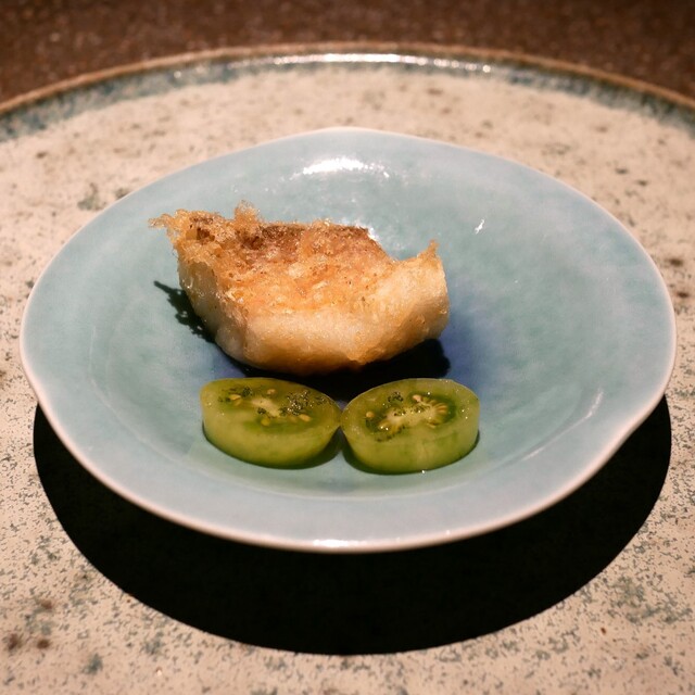 SOWER （ソウア） - 永原/創作料理 | 食べログ