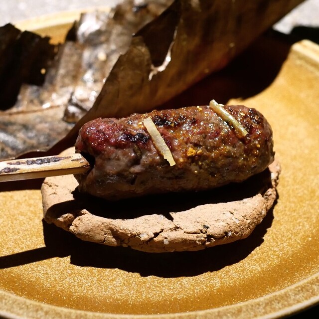 SOWER （ソウア） - 永原/創作料理 | 食べログ