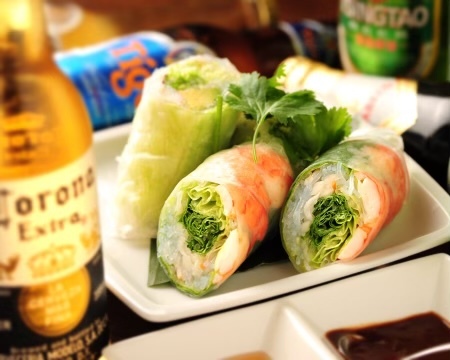 Bai toong （バイトーン） - 本山/タイ料理 | 食べログ