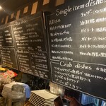 【移転】Bai toong （バイトーン） - 本山/タイ料理 | 食べログ