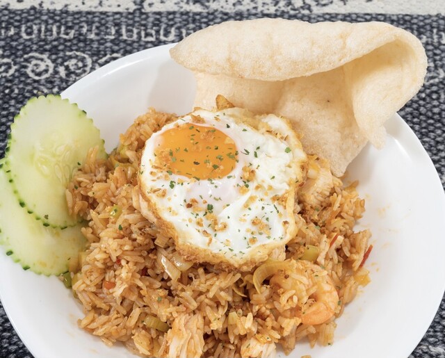 Bai toong （バイトーン） - 本山/タイ料理 | 食べログ