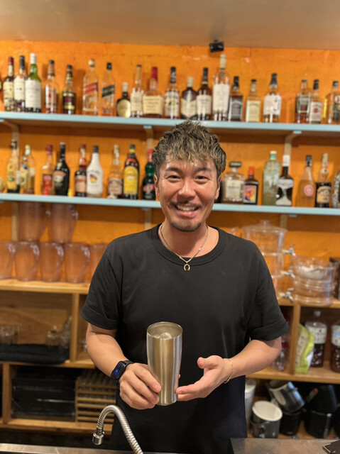 口コミ一覧 : Bar Over Flow （バー オーバー フロー） - 宮古島市/バー [食べログ]