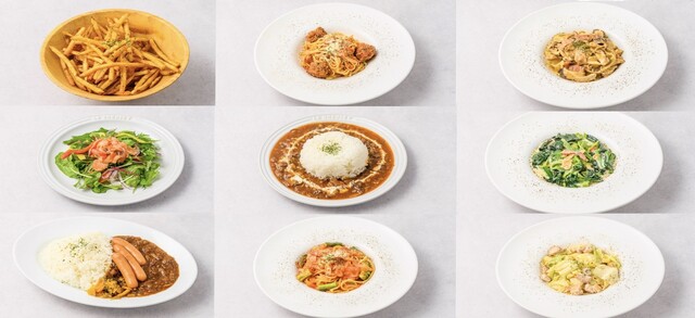 メニュー写真 : TABI＆DINING ROUTE ZERO （タビ＆ダイニング ルートゼロ） - 下落合/ダイニングバー | 食べログ