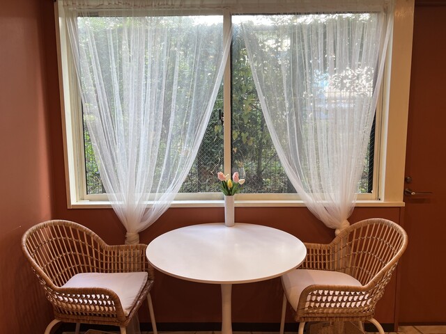 cafe mareeni （カフェ マリニ） - 北浜/カフェ | 食べログ