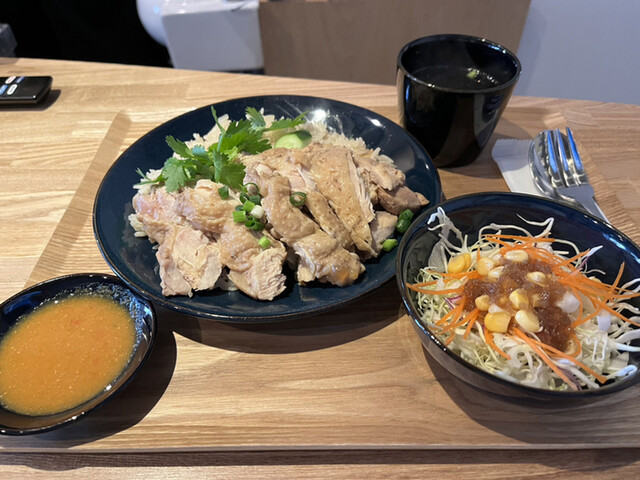 aroi cafe （アロイ カフェ） - 駒沢大学/タイ料理 | 食べログ