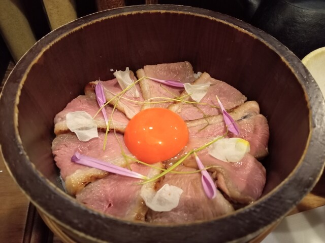 Gion Duck Rice （ギオン ダック ライス） - 祇園四条/丼 | 食べログ