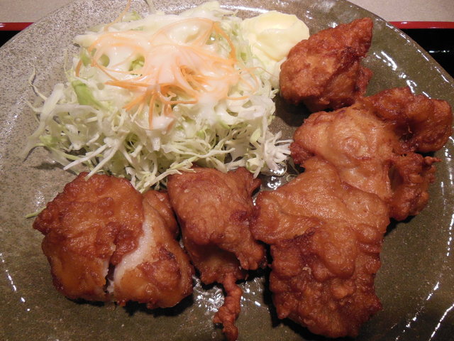 口コミ一覧 : 山の猿 真駒内店 - 真駒内/居酒屋 [食べログ]