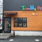Tommy Bird （トミー バード） - 赤塚/居酒屋/ネット予約可 | 食べログ