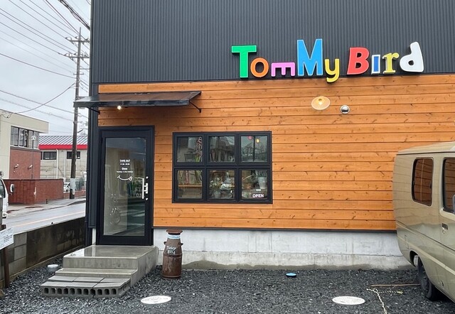 Tommy Bird （トミー バード） - 赤塚/居酒屋/ネット予約可 | 食べログ