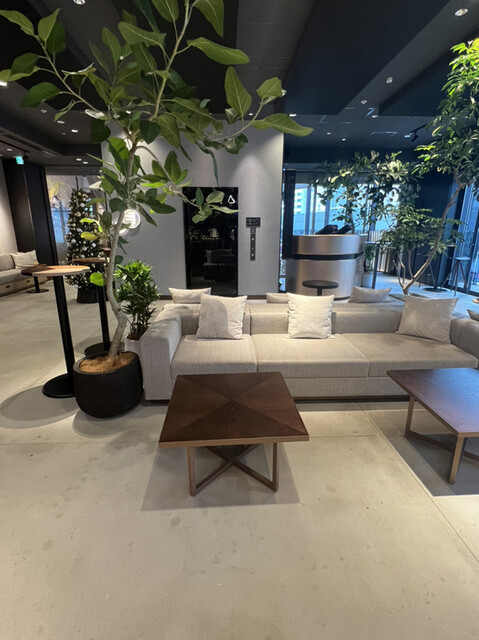 CANVAS LOUNGE produced by P.C.M. （キャンバス ラウンジ プロデュースド バイ ピー シー エム） - 日比谷 ...