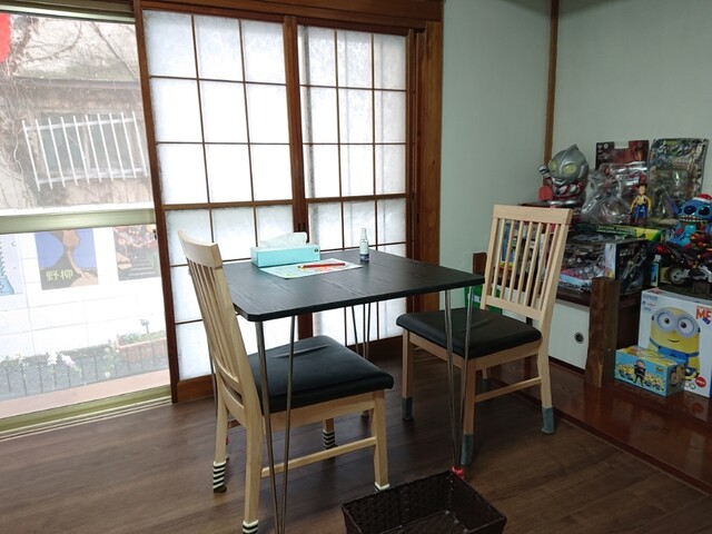 LAO'WU 台湾喫茶 （ラオウー） - 八千代台/カフェ | 食べログ