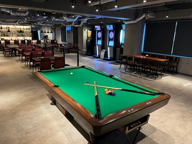 .1chi （イチ） - 田町/ダーツ | 食べログ