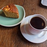 chocho・kobaru_coffee （チョチョコバルコーヒー） - 蹴上/カフェ | 食べログ