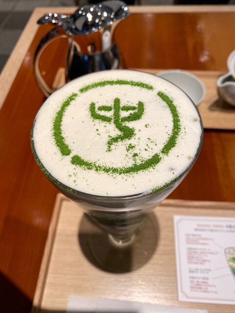 写真 : 中村藤吉本店 銀座店 （ナカムラトウキチホンテン） - 銀座/日本茶専門店 | 食べログ