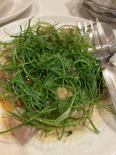 料理写真 : 神戸元町別舘牡丹園 本店 （コウベモトマチベッカンボタンエン） - 旧居留地・大丸前/中華料理 | 食べログ