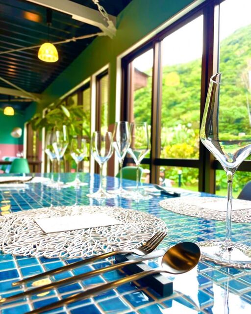 CAFE & RESTAURANT CORAL （カフェ アンド レストラン コーラル） - 名護市/カフェ | 食べログ