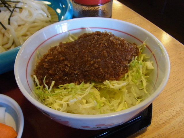 宗月 - 洗馬/そば | 食べログ