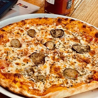 2H飲み放題付！ゴールドプラン 各種宴会に最適なスタンダードコース全5品 : CaCa Grill ＆ Pizza 杉田店 （カカ グリル ...