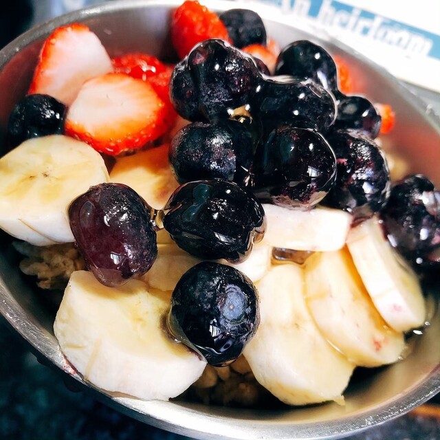 by Ai0305 : Very Berry Cafe 北白川店 （ヴェリーベリーカフェ） - 一乗寺/カフェ [食べログ]