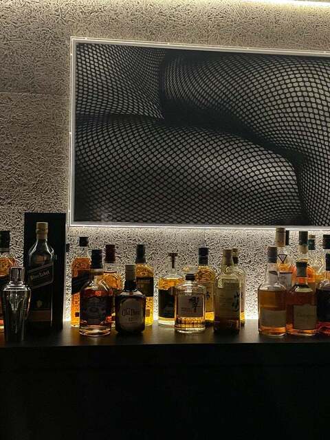 SUR BAR （シュール バー） - 練馬/バー | 食べログ