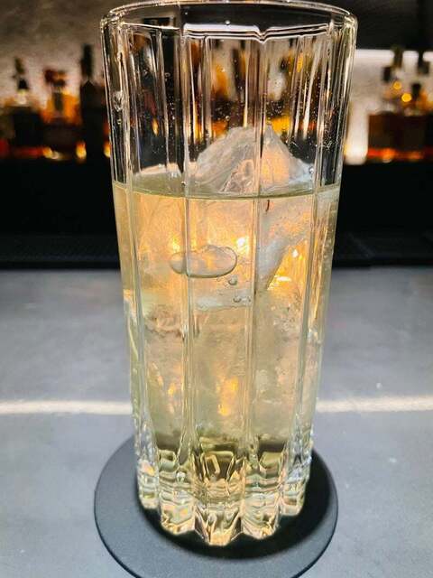 SUR BAR （シュール バー） - 練馬/バー | 食べログ