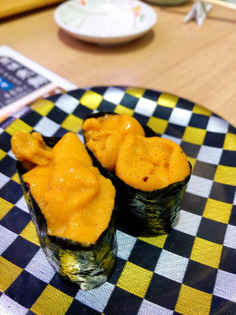 なごやか亭 白石本通店 - 南郷7丁目/回転寿司 | 食べログ