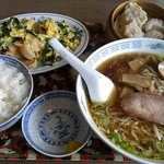 口コミ一覧 : 新盛楼 - 群馬総社/中華料理 [食べログ]