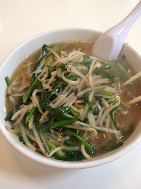 写真 : 光月軒 - 越谷/ラーメン | 食べログ