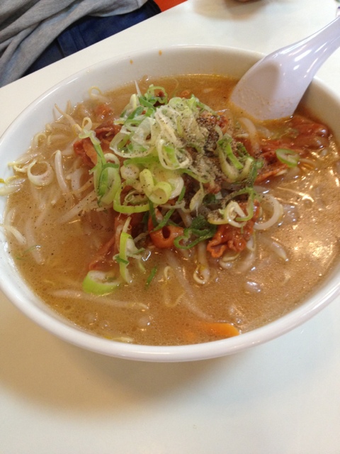 写真 : 光月軒 - 越谷/ラーメン | 食べログ