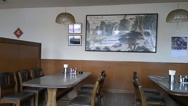 新盛楼 - 群馬総社/中華料理 | 食べログ